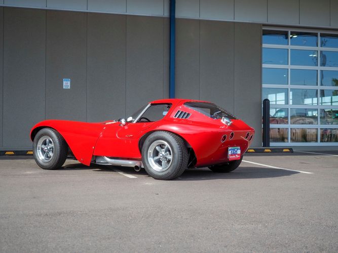 2016 KITV 1964 BTM Cheetah | Cars Remember When