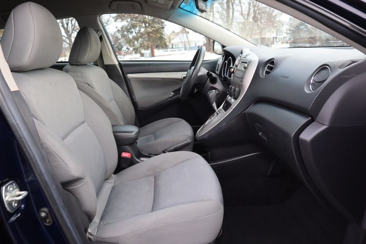 2010 Toyota Matrix S | Victory Motors of Colorado