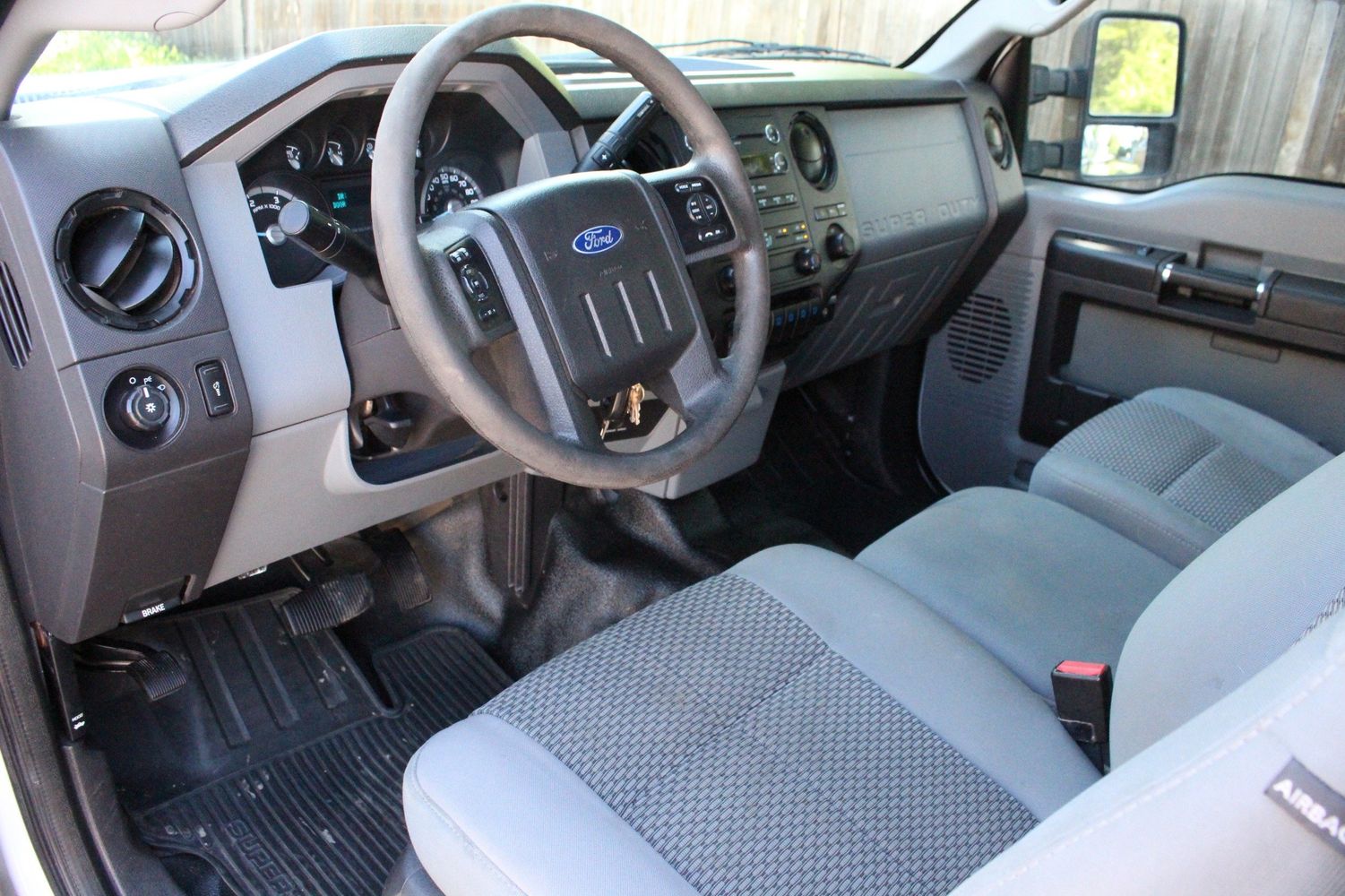 2012 Ford F-350 Super Duty XL | Victory Motors of Colorado