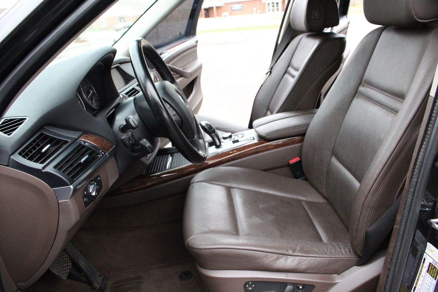 2008 BMW X5 4.8i | Victory Motors of Colorado