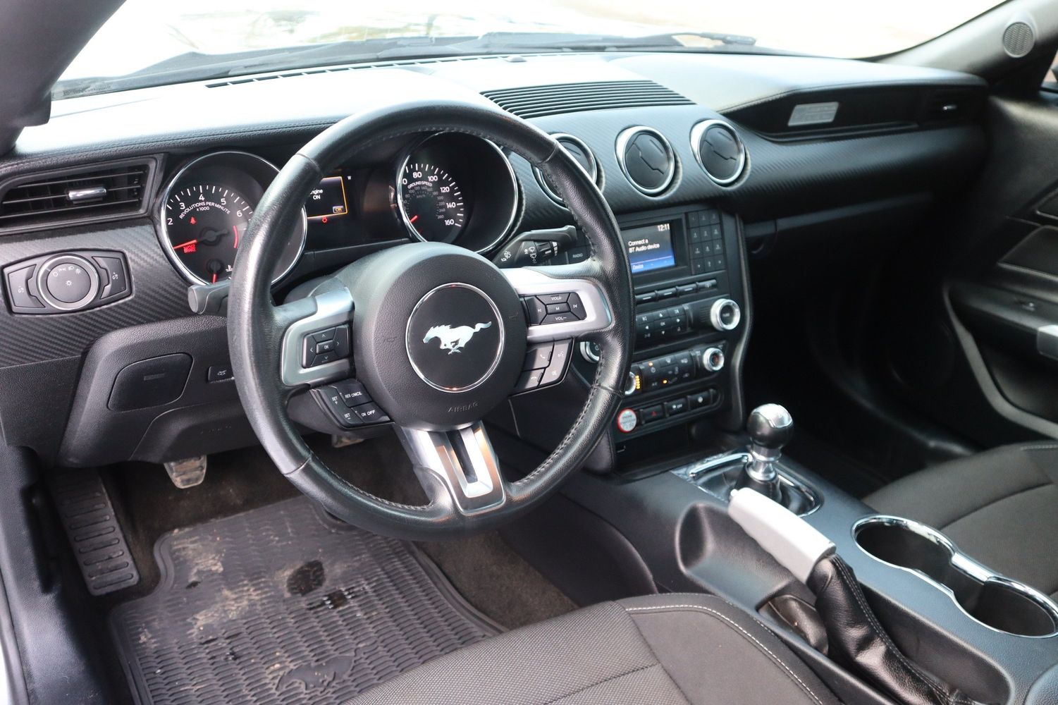 2016 Ford Mustang V6 | Victory Motors of Colorado