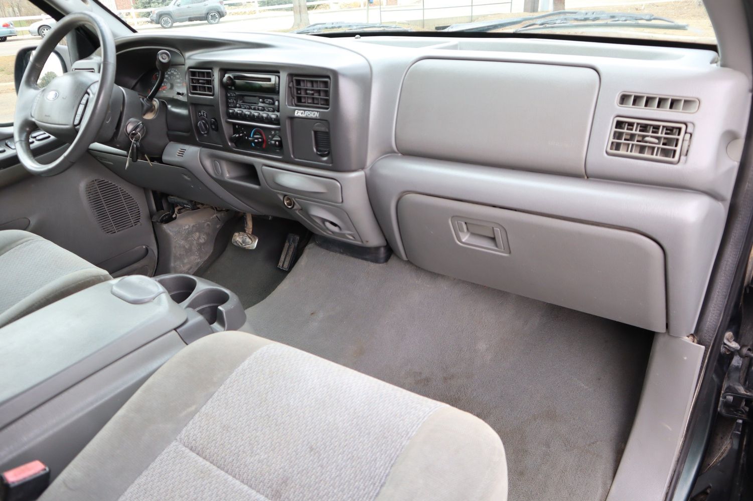 2004 Ford Excursion XLT | Victory Motors of Colorado