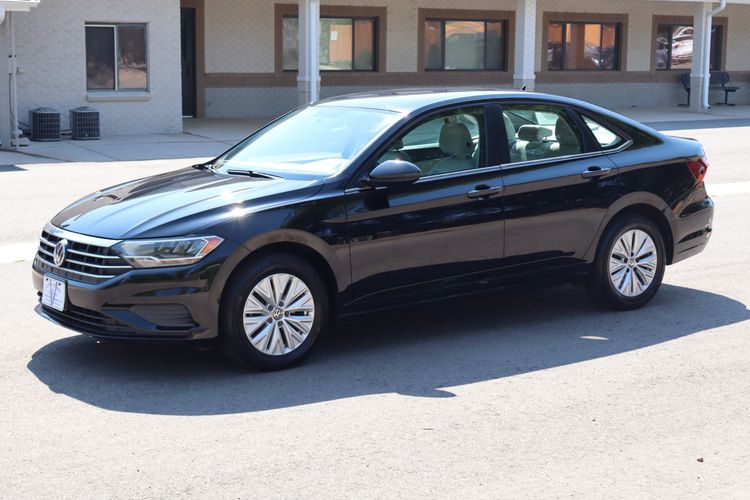 2019 Volkswagen Jetta S | Victory Motors of Colorado