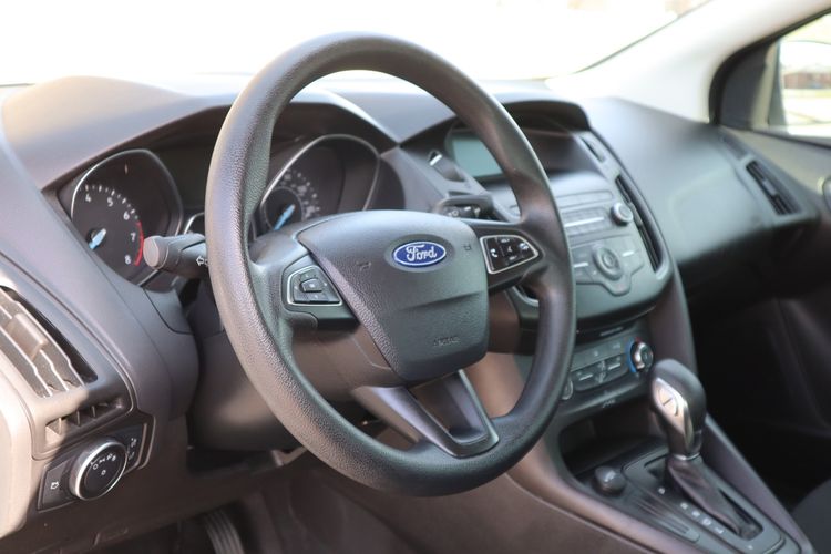 2018 Ford Focus S | Victory Motors of Colorado