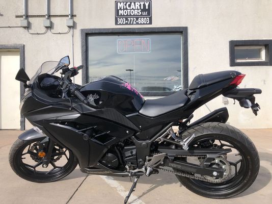 Inventory | McCarty Motors LLC