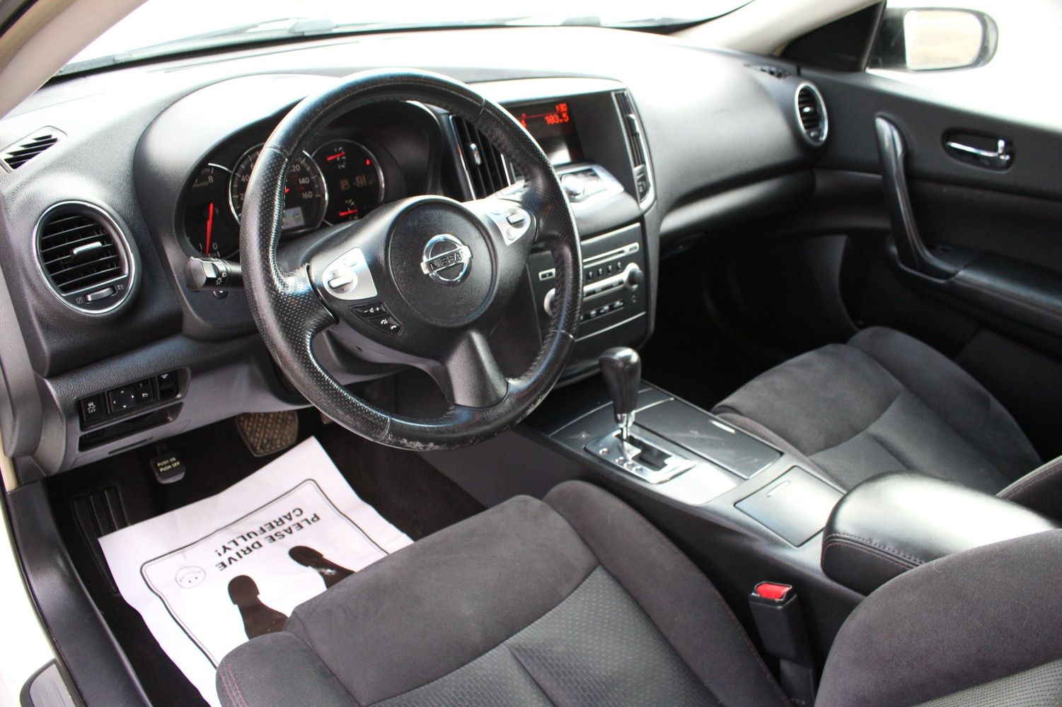 2014 Nissan Maxima 3.5 S | Victory Motors of Colorado