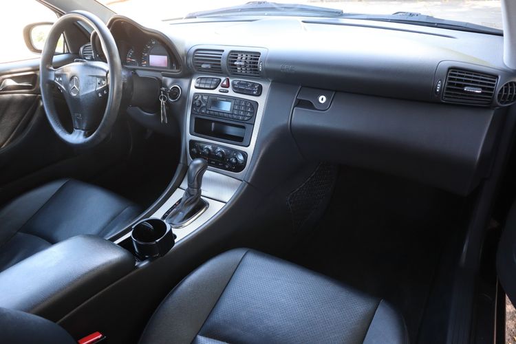 2003 Mercedes-Benz C-Class C 230 Kompressor | Victory Motors of Colorado