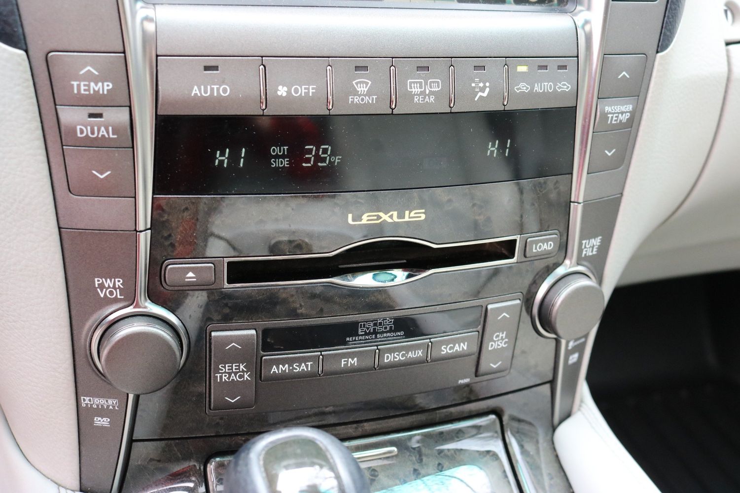 2009 Lexus LS 460 AWD | Victory Motors of Colorado