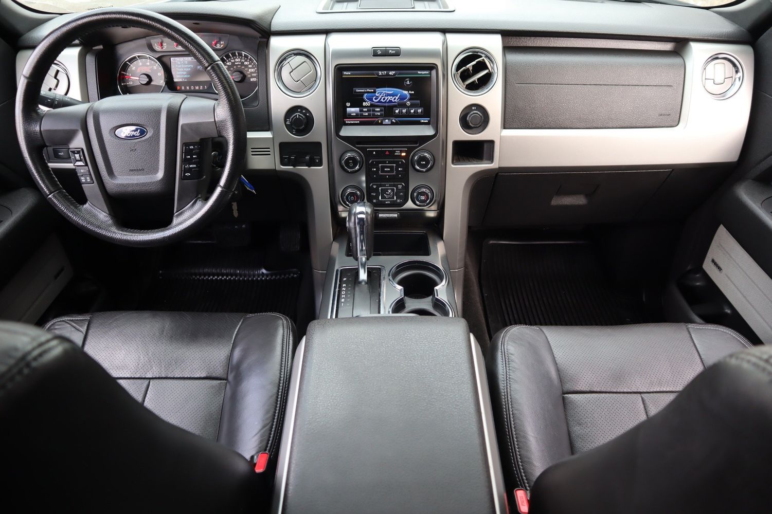 2014 Ford F-150 FX4 | Victory Motors of Colorado