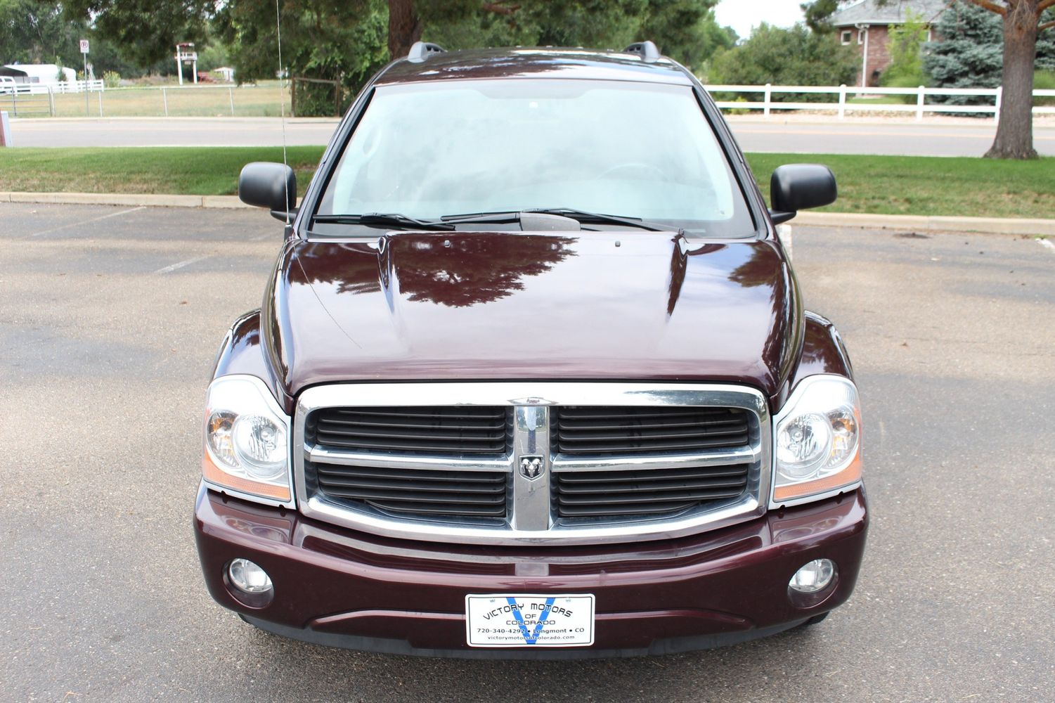 2005 Dodge Durango SLT | Victory Motors of Colorado