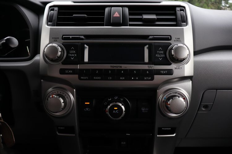 2012 Toyota 4Runner SR5 | Victory Motors of Colorado