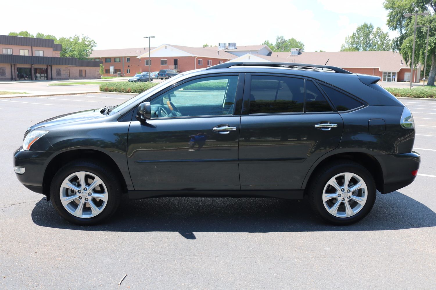2009 Lexus RX 350 AWD | Victory Motors of Colorado