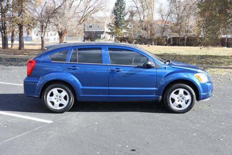 2009 Dodge Caliber SXT | Victory Motors of Colorado