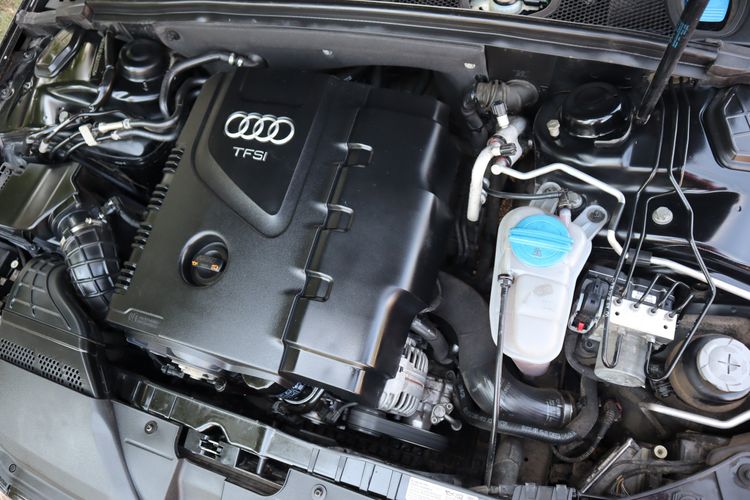 2012 Audi A4 2.0T quattro Avant Prestige | Victory Motors of Colorado