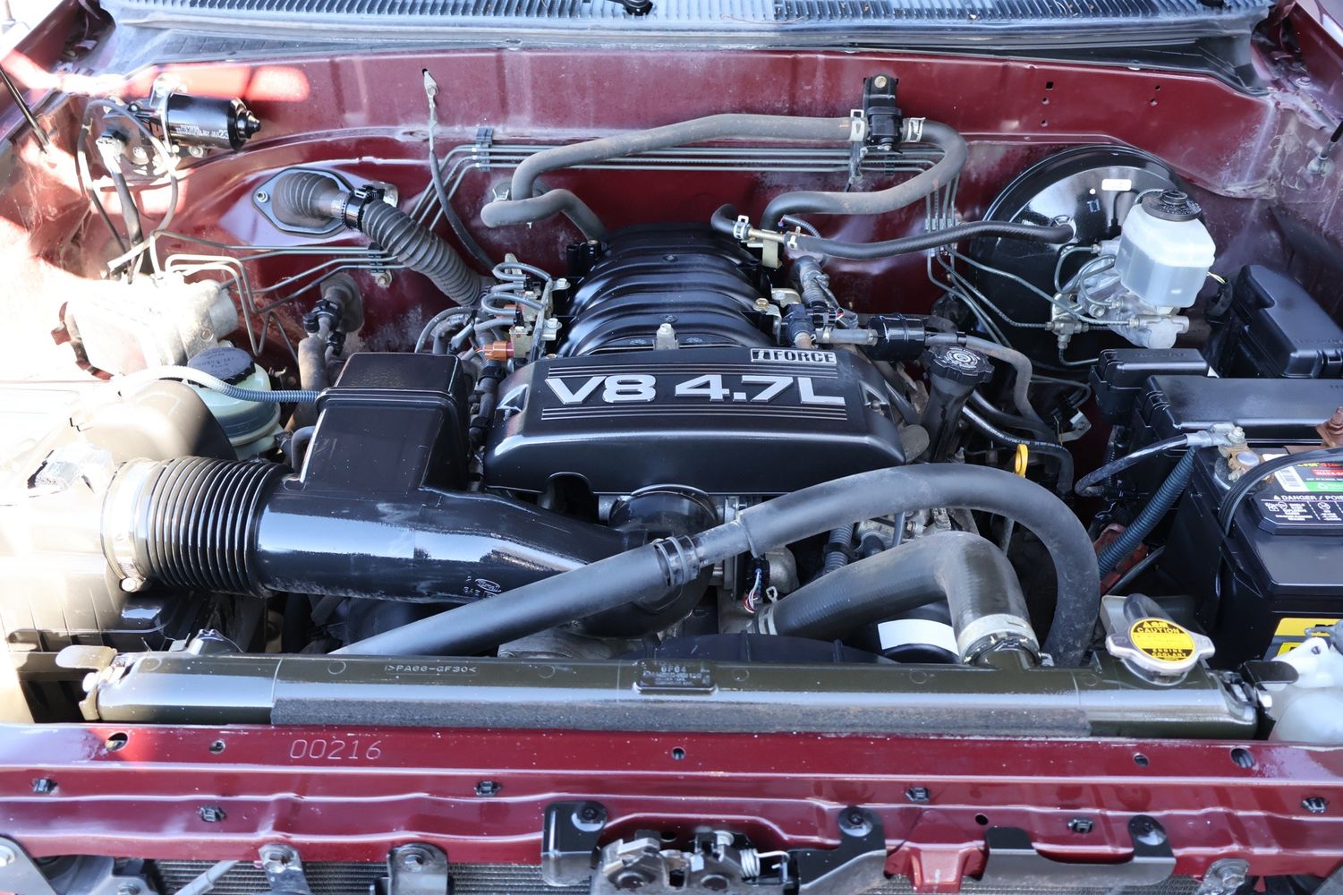 2006 Toyota Tundra SR5 | Victory Motors of Colorado