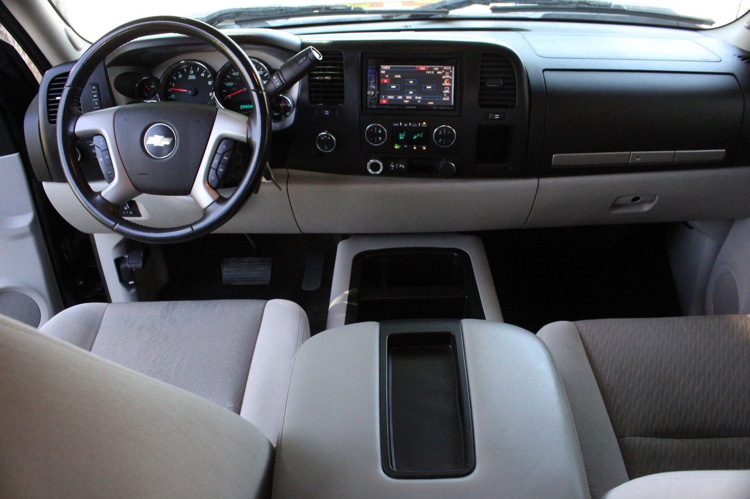 2008 Chevrolet Silverado 2500HD LT1 | Victory Motors of Colorado