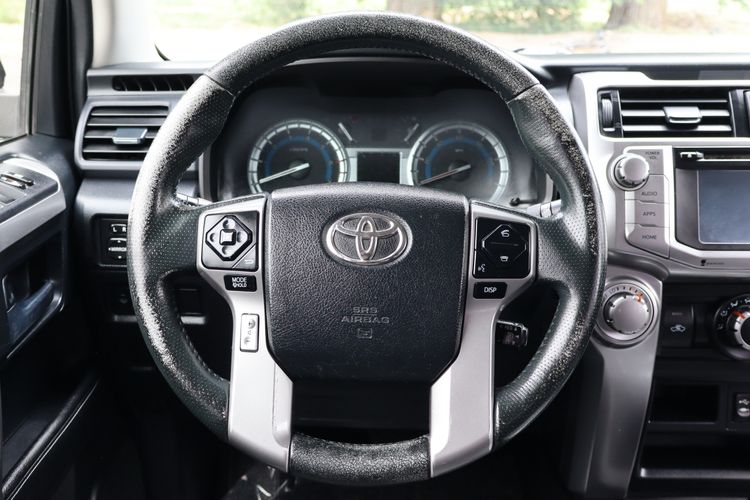 2015 Toyota 4Runner SR5 | Victory Motors of Colorado