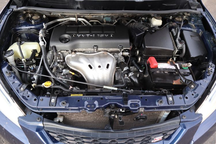 2010 Toyota Matrix S | Victory Motors of Colorado