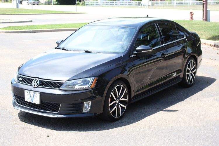 2013 Volkswagen Jetta GLI Autobahn PZEV | Victory Motors of Colorado