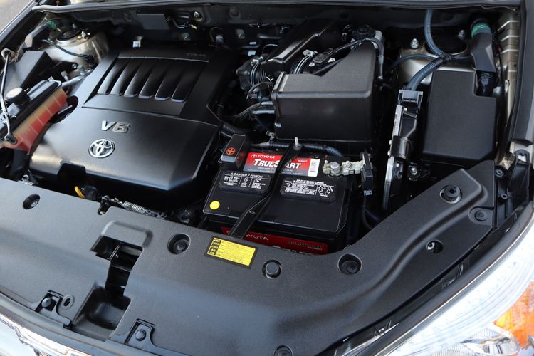 2007 Toyota RAV4 Limited | Victory Motors of Colorado