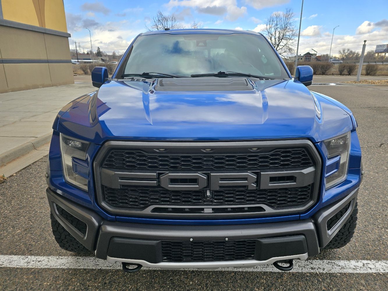 2018 Ford F-150 Raptor | Colorado Motorcars