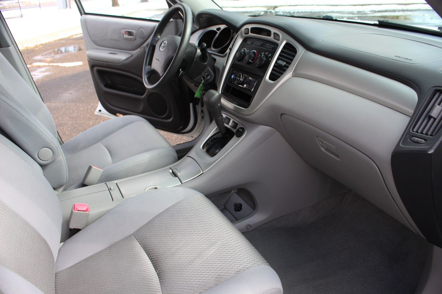 2007 Toyota Highlander | Victory Motors of Colorado