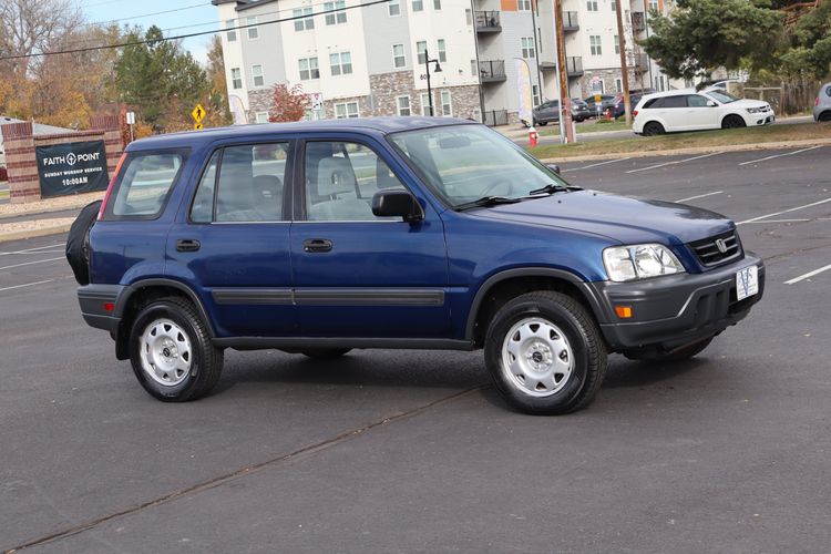 1997 Honda CR-V | Victory Motors of Colorado
