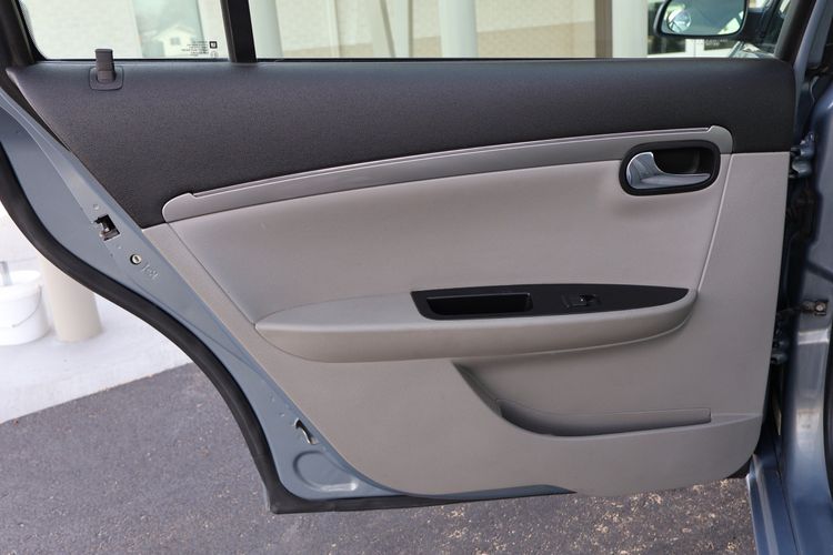 2008 Saturn Aura XE | Victory Motors of Colorado