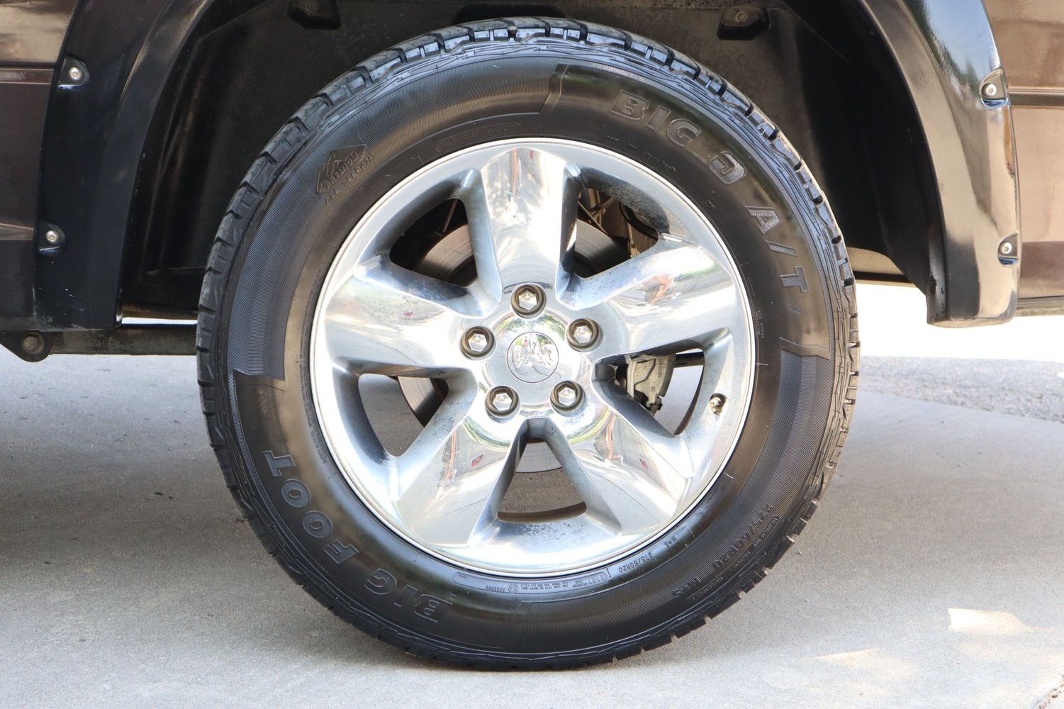 2016 Ram Ram Pickup 1500 Big Horn | Victory Motors of Colorado