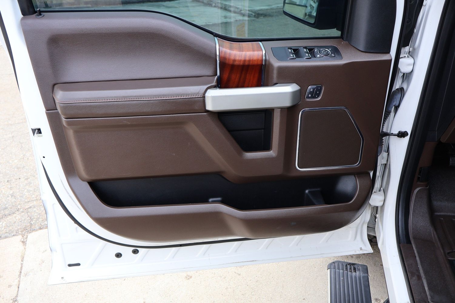 2017 Ford F-150 King Ranch | Victory Motors of Colorado