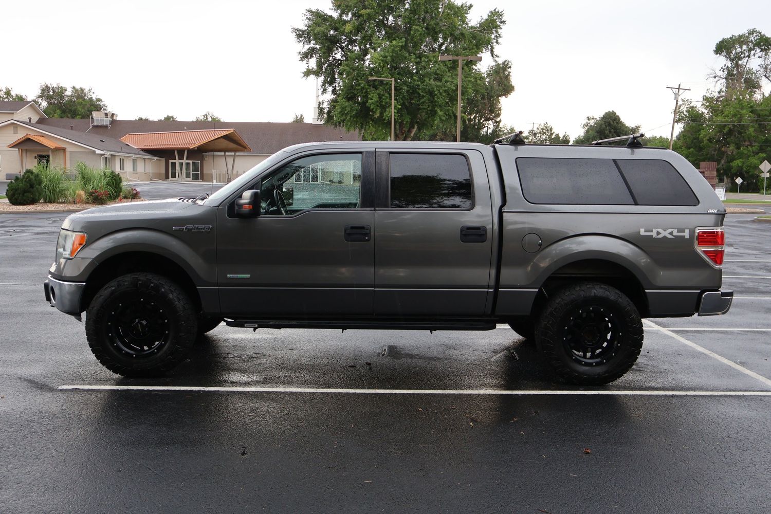 2012 Ford F-150 XLT | Victory Motors of Colorado