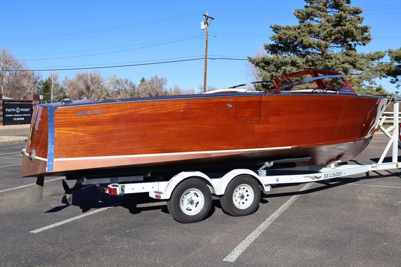 2005 EZ Loader Highboy Trailer Photos