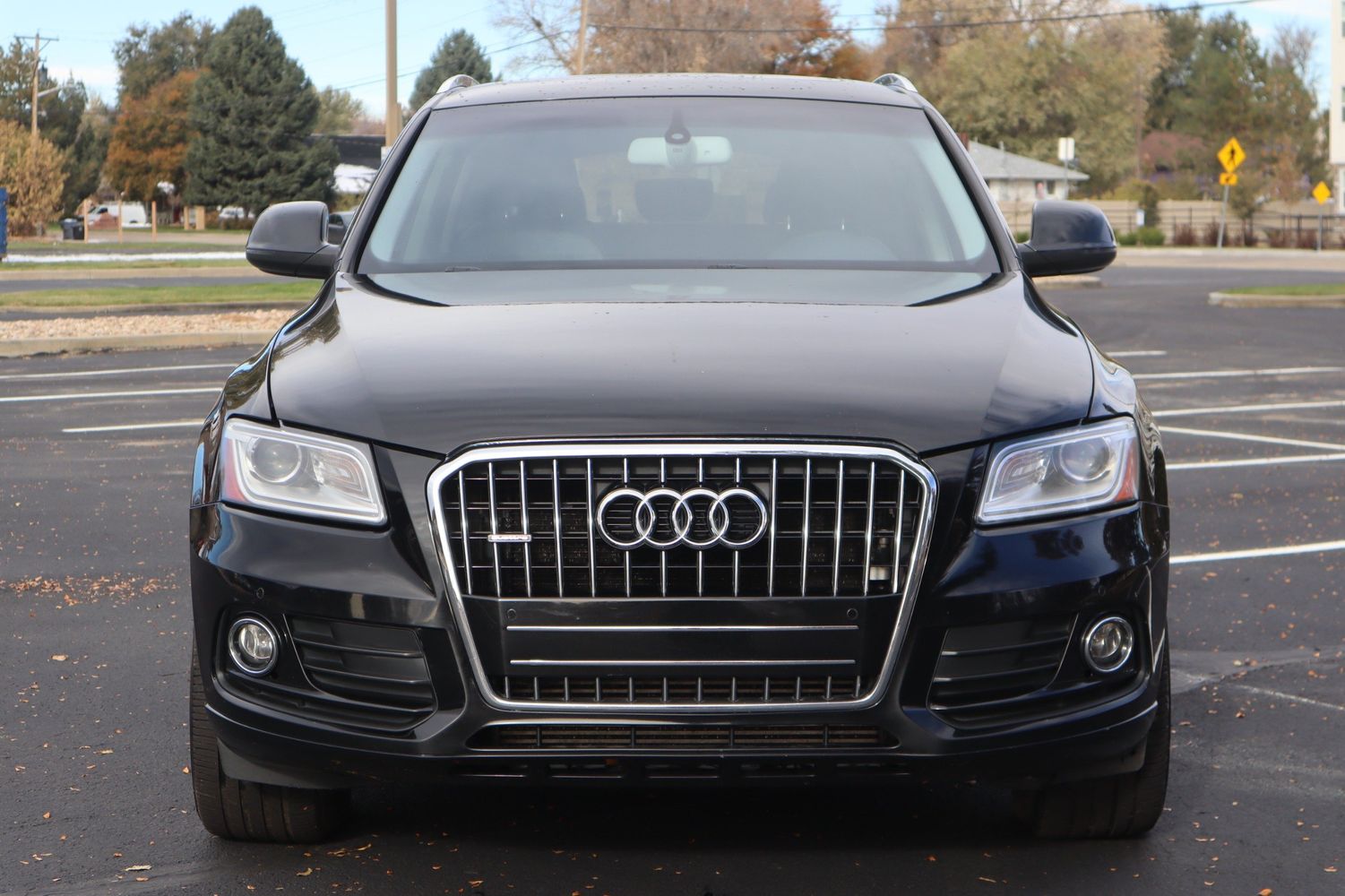 2014 Audi Q5 2.0T quattro Premium Plus | Victory Motors of Colorado