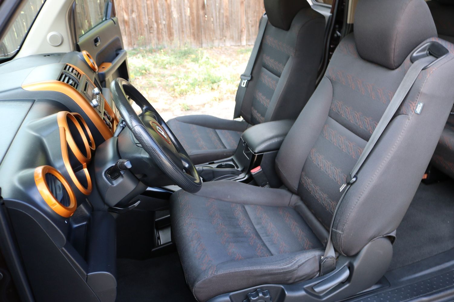 2008 Honda Element SC | Victory Motors of Colorado