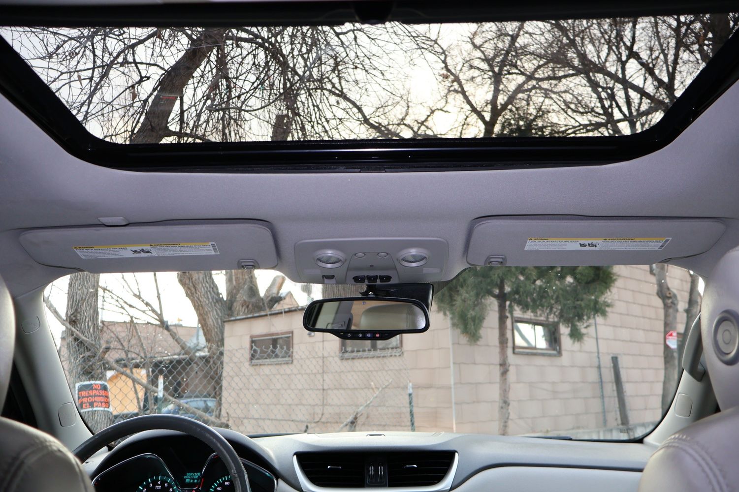 2015 Chevrolet Traverse LTZ | Victory Motors of Colorado