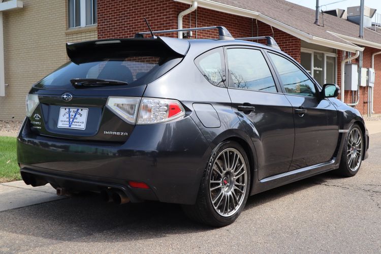 2012 Subaru Impreza WRX STI | Victory Motors of Colorado