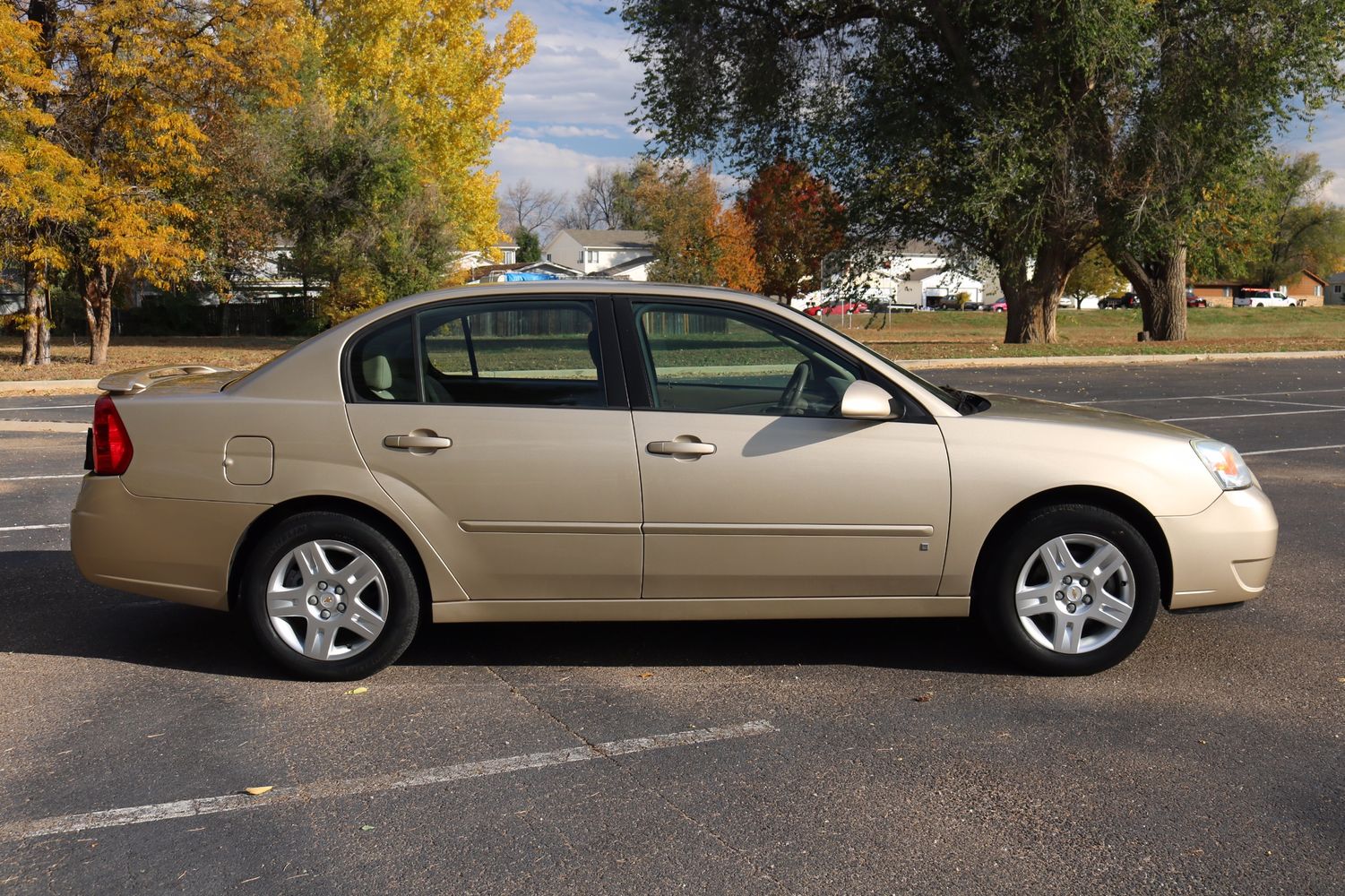 2007 Chevrolet Malibu LT | Victory Motors of Colorado
