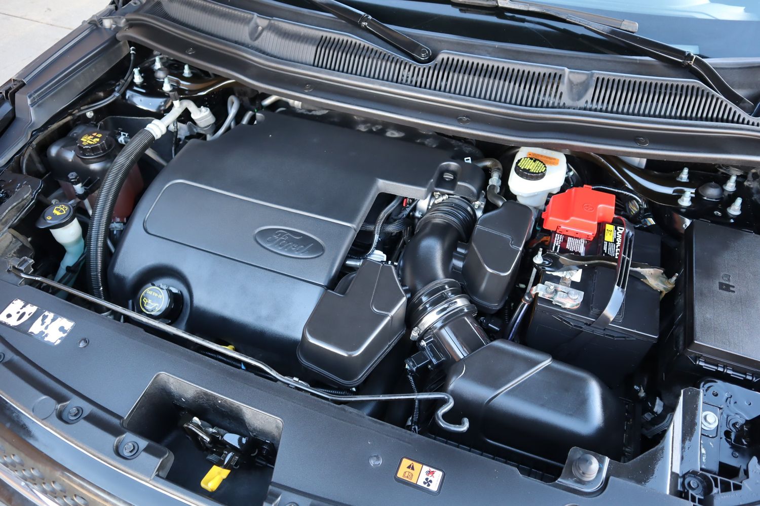 2015 Ford Explorer XLT | Victory Motors of Colorado