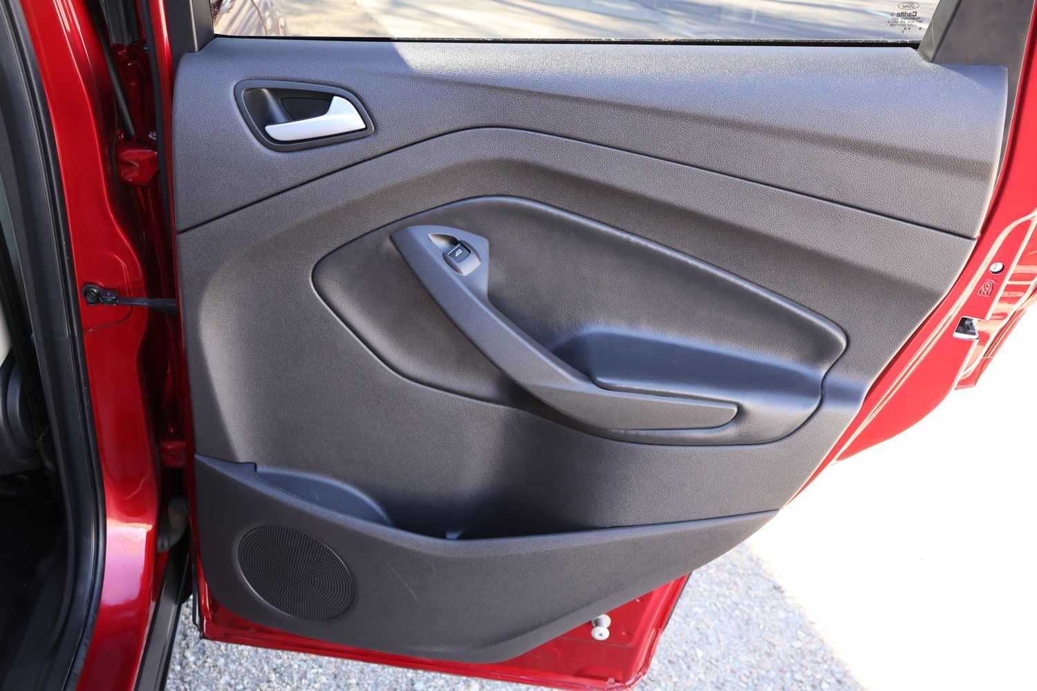 2018 Ford Escape SEL | Victory Motors of Colorado