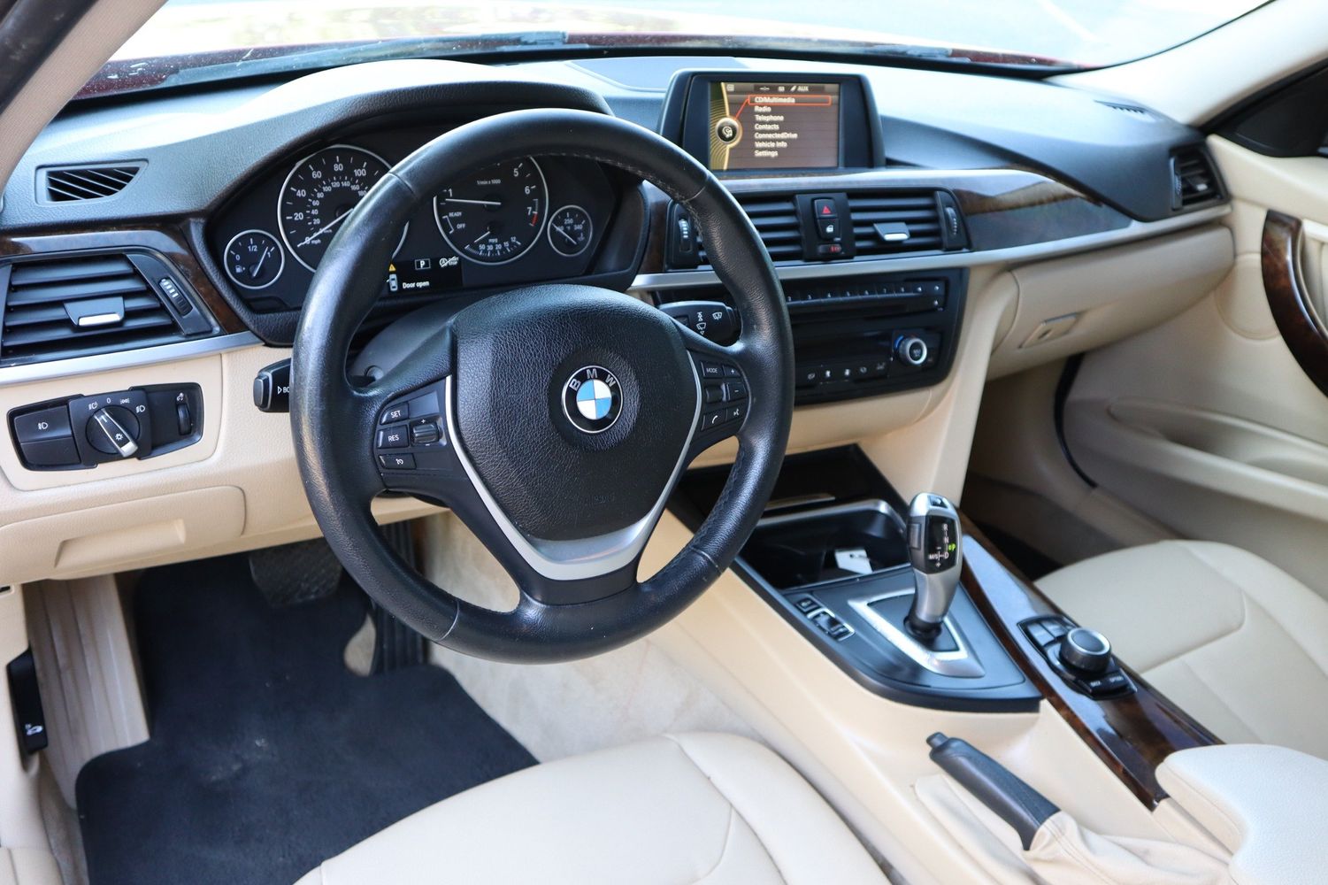 2014 BMW 3 Series 328i | Victory Motors of Colorado