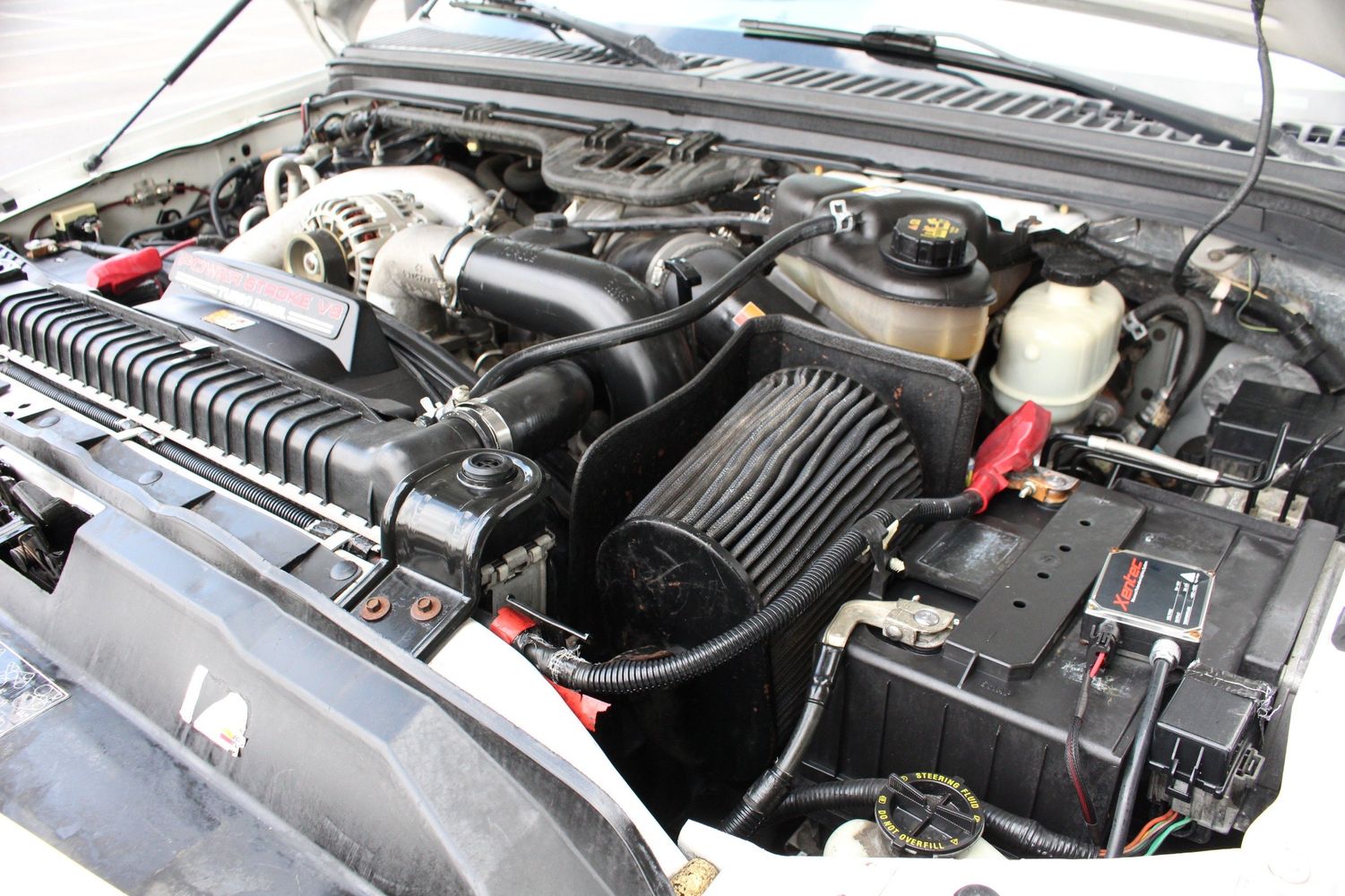 2005 Ford F-250 Super Duty Lariat | Victory Motors of Colorado