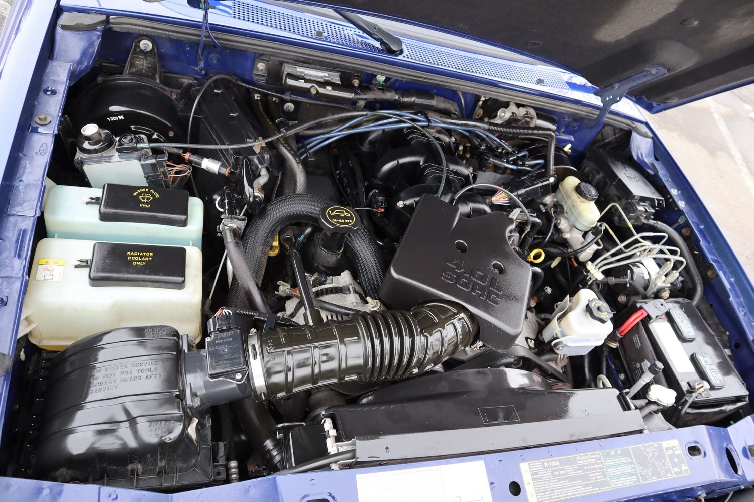 2003 Ford Ranger XLT | Victory Motors of Colorado