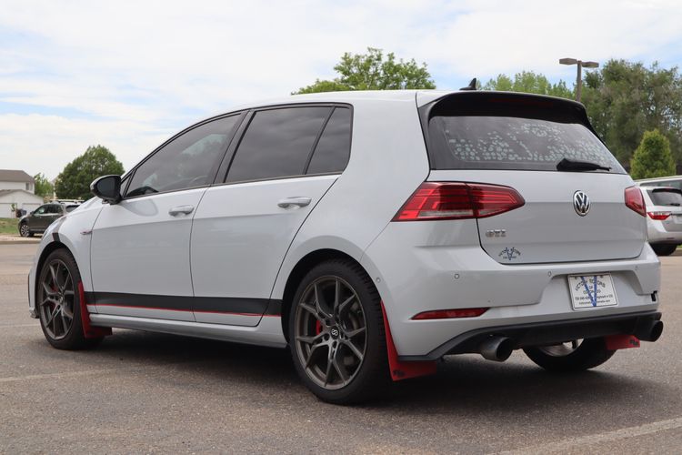 2018 Volkswagen Golf GTI Autobahn | Victory Motors of Colorado
