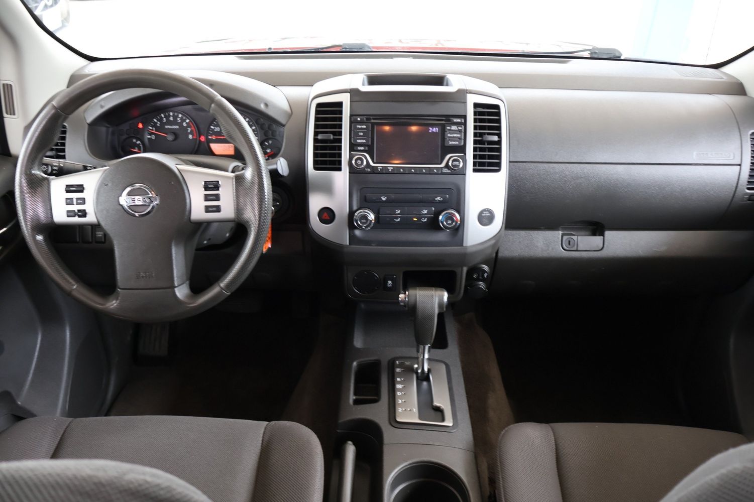 2017 Nissan Frontier SV | Victory Motors of Colorado