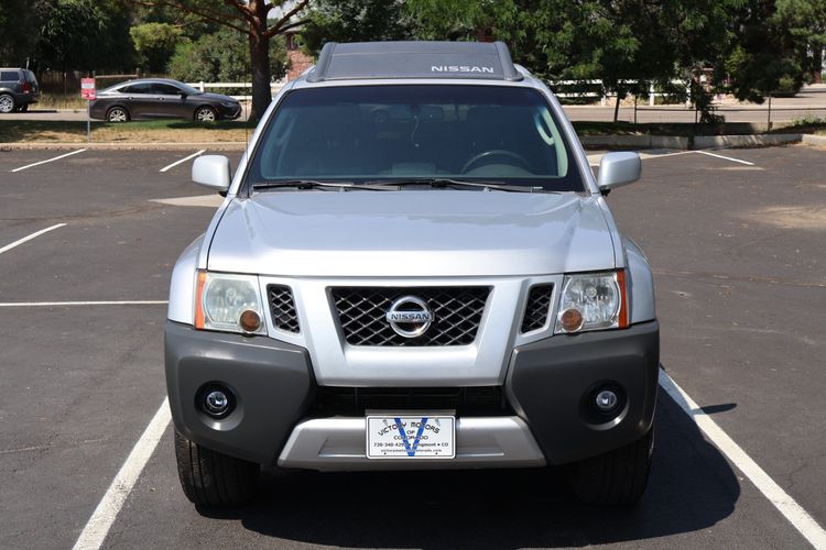 2009 Nissan Xterra SE | Victory Motors of Colorado