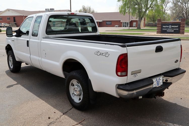 2006 Ford F-250 Super Duty XL | Victory Motors of Colorado