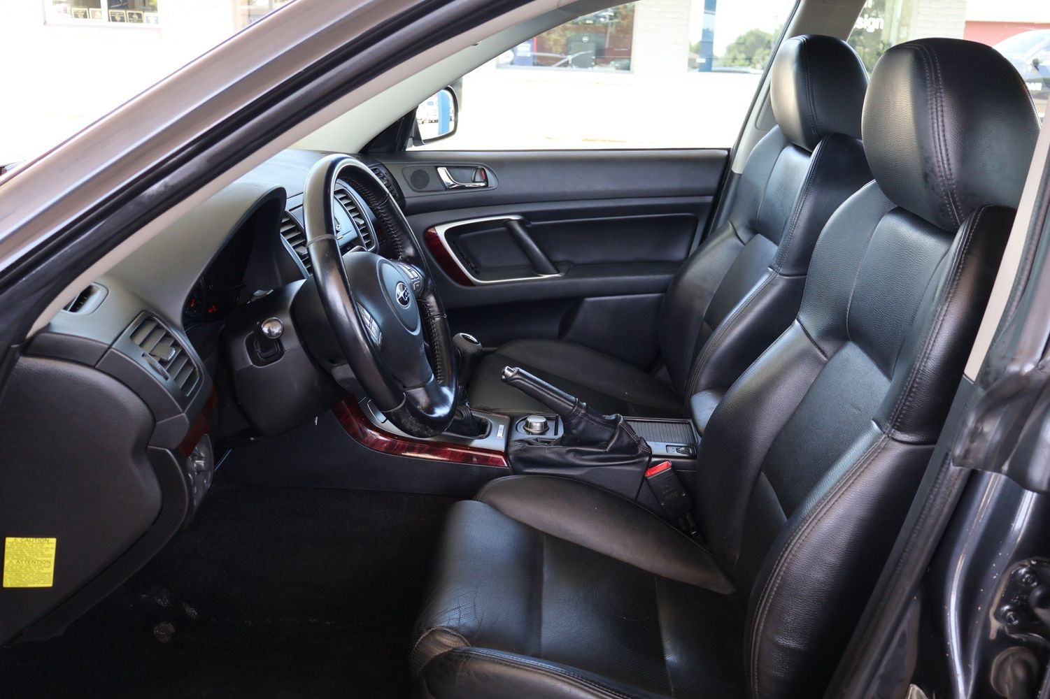 2008 Subaru Outback 2.5XT Limited | Victory Motors of Colorado