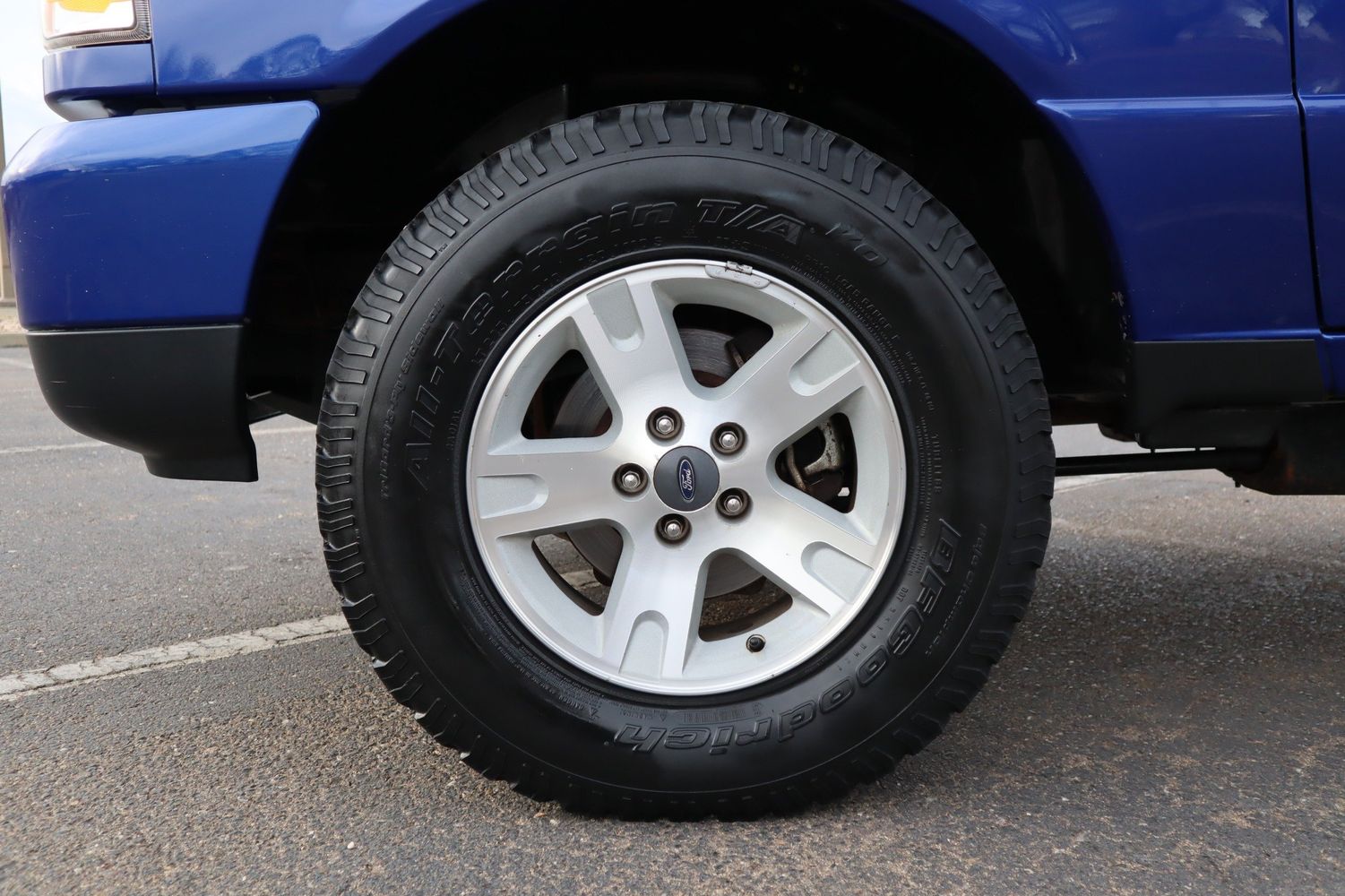 2006 Ford Ranger XLT | Victory Motors of Colorado