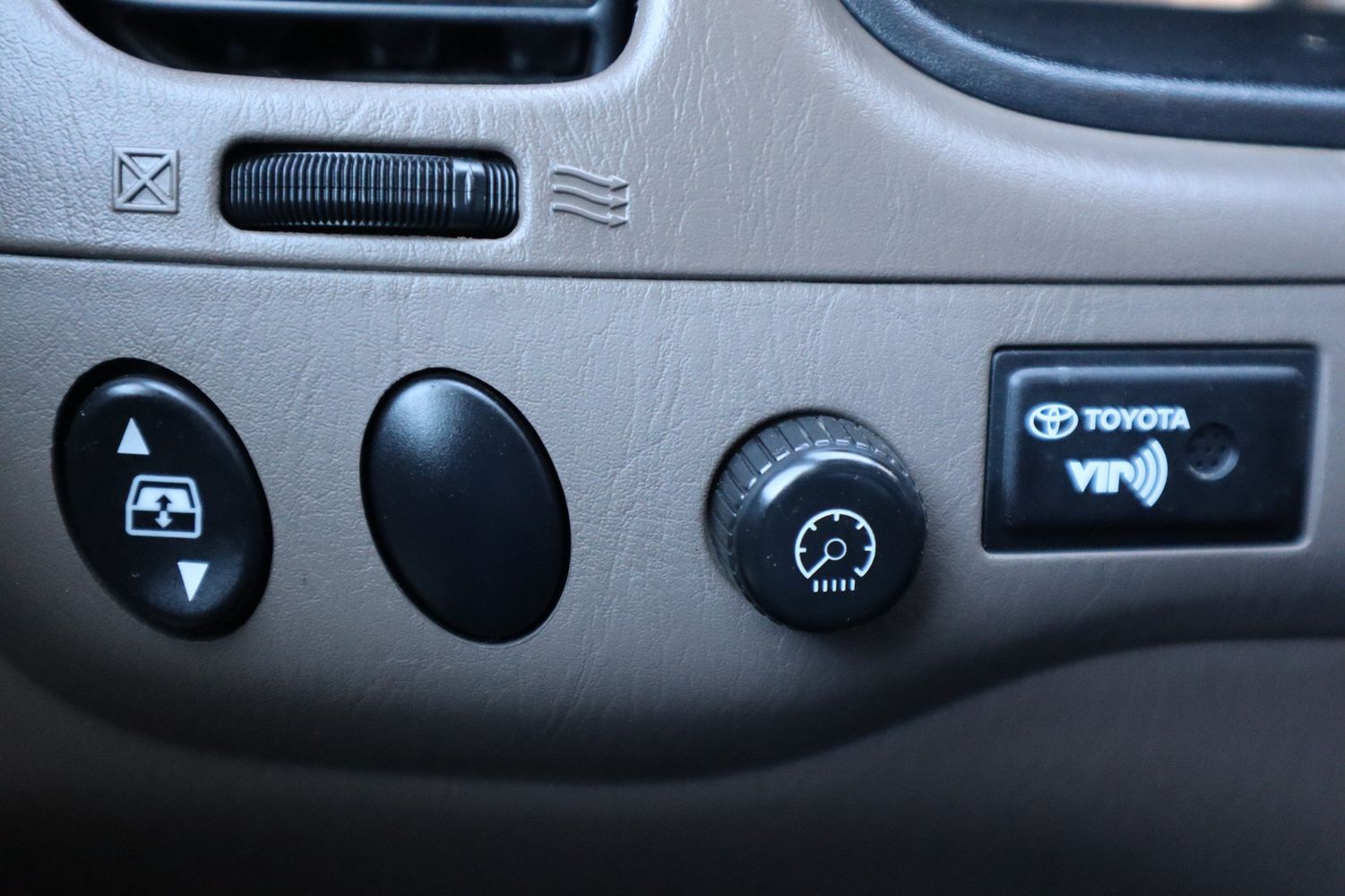 2003 Toyota Sequoia SR5 | Victory Motors of Colorado