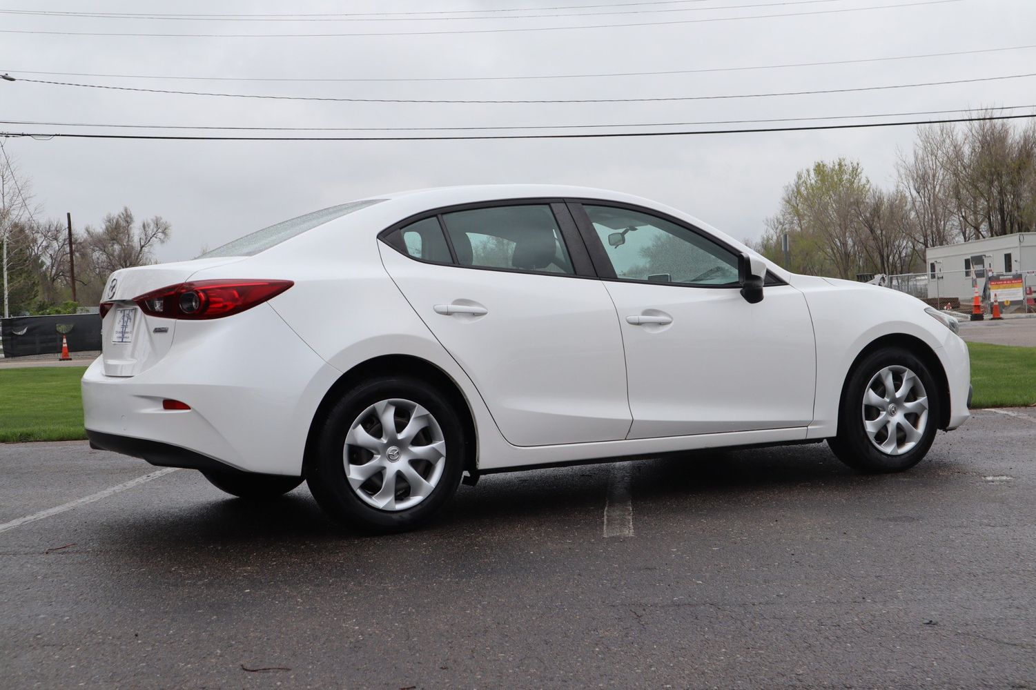2015 Mazda 3 i Sport | Victory Motors of Colorado